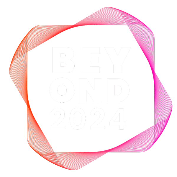 BEYOND 2024 - #LimitlessAI