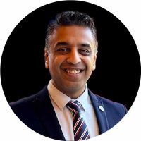 BEYOND25 #StayRelevantwithAI